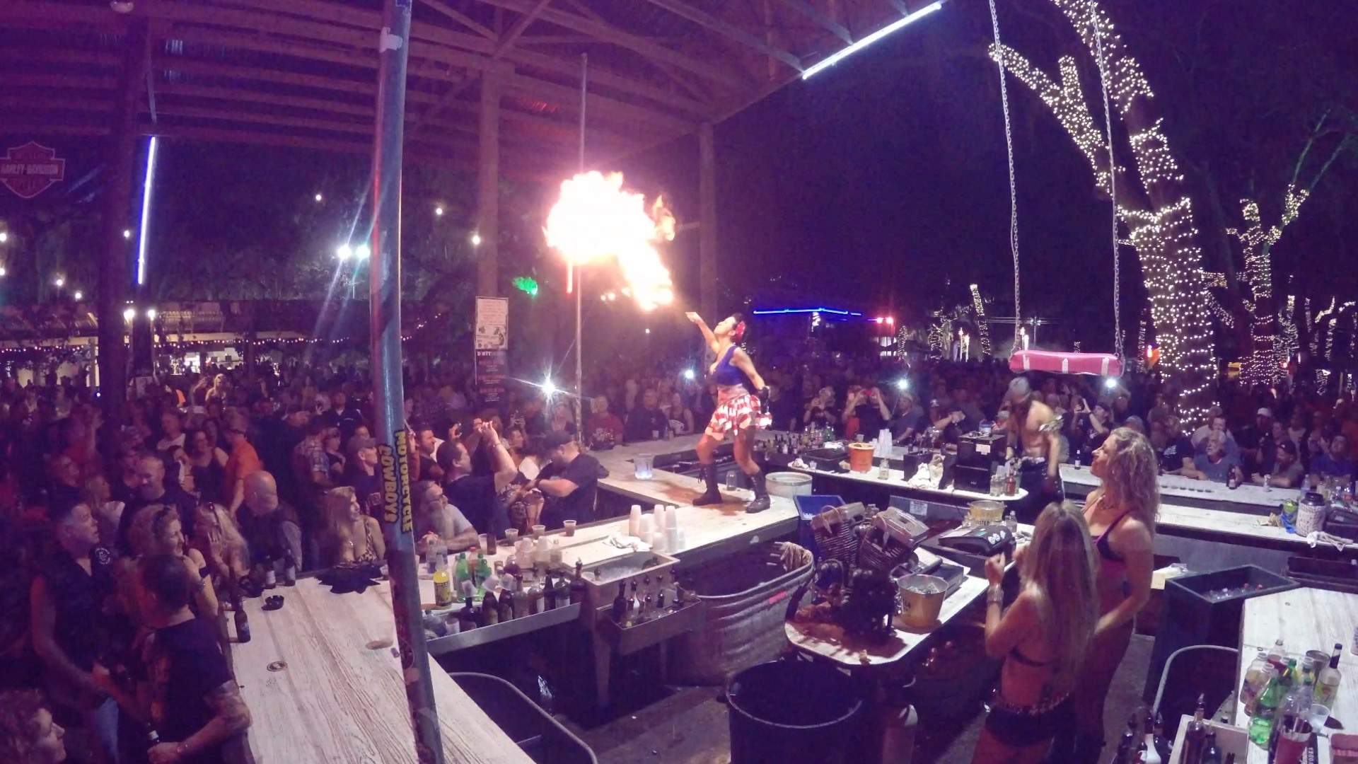 Motorcycle Events in 2022