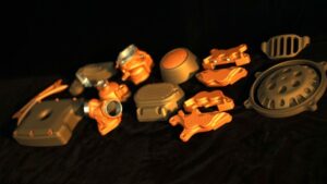 Parts for Big Dog Motorcycles (316) 260-8039