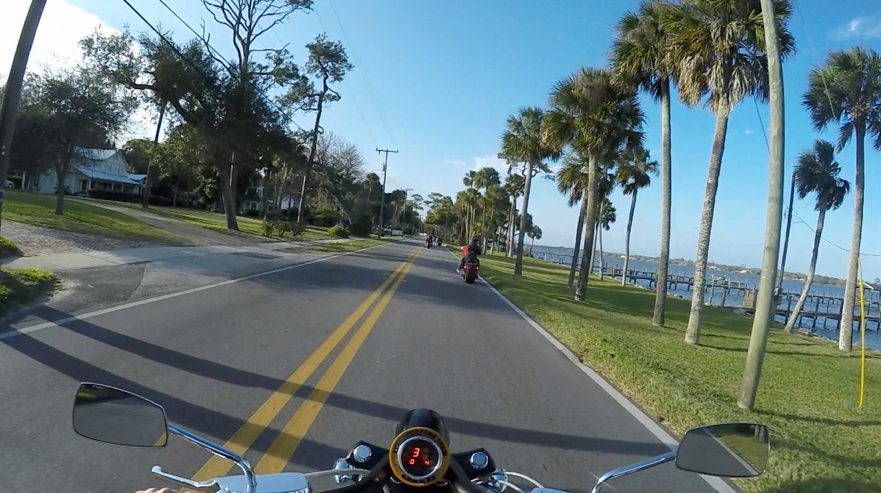 Best Roads for Riding In America