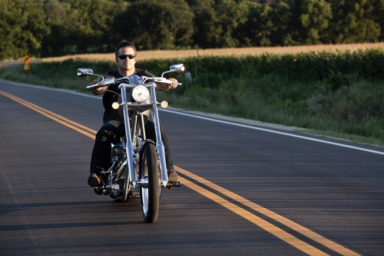 Could The New Era Of Motorcyclists Be Starting?