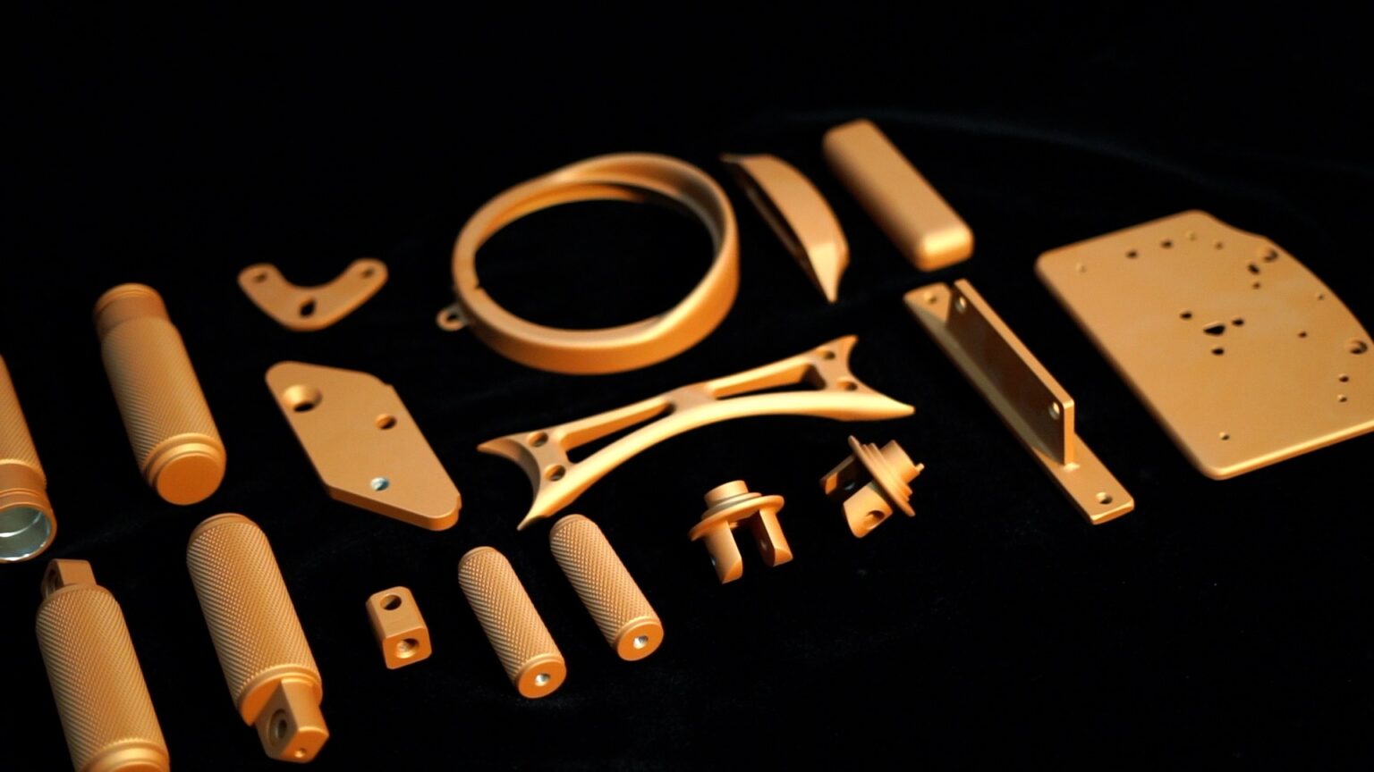 Big Dog Parts - Genuine, OEM, Factory-Certified