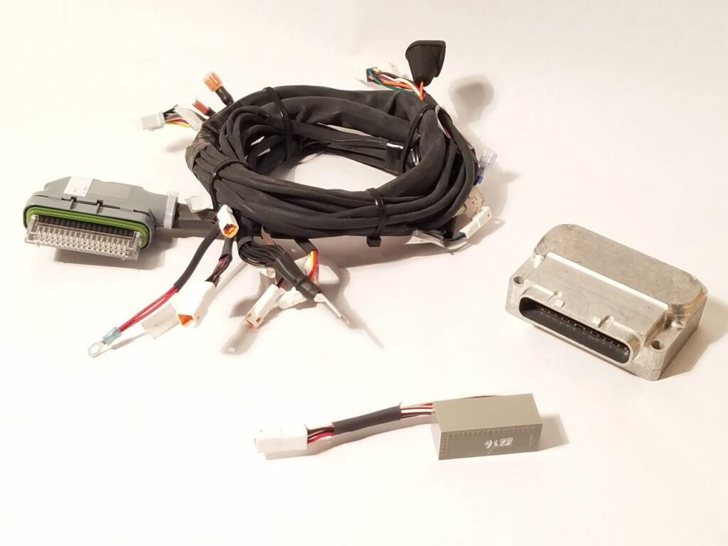 Big Dog Motorcycles EHC RIP Kit: 2006–11 Mastiff, K-9, & Ridgeback ...