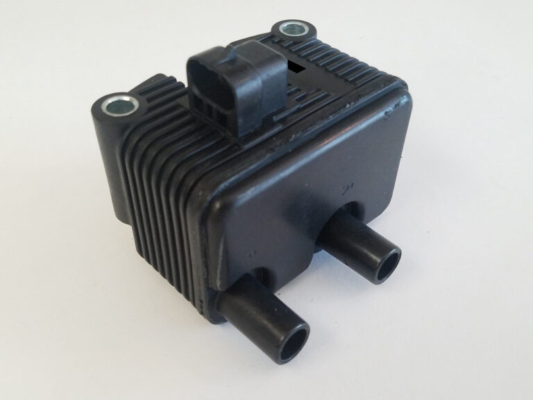 Big Dog Motorcycles OEM Ignition Coil for 2007+ EFI models